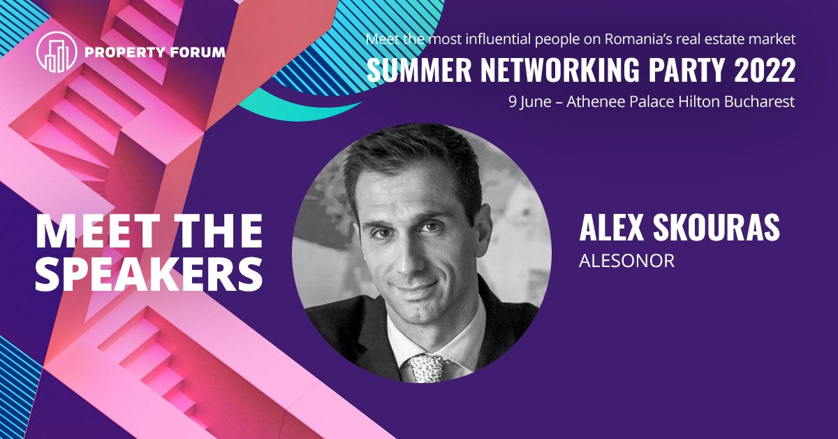 SUMMER NETWORKING PARTY 2022 - Amber Forest